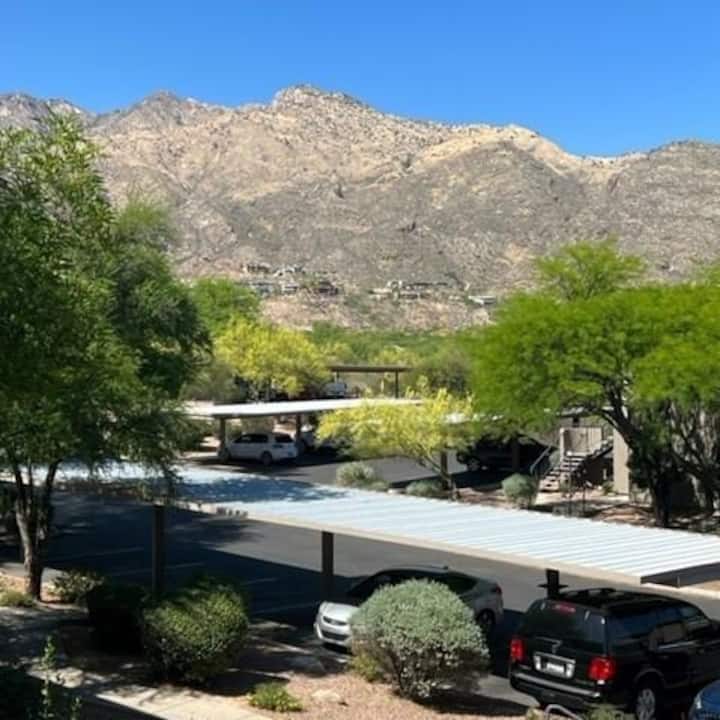 High End Interior And Amazing Patio And Golf Views - Sonora