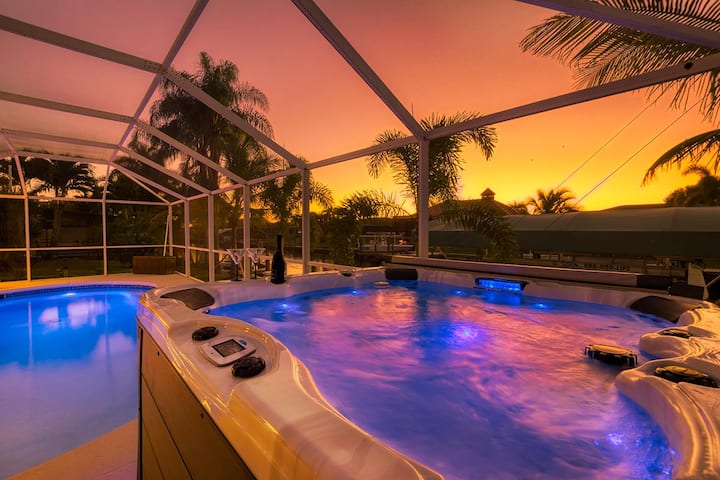 Vrcc Villa Mosa - Sanibel Island, FL