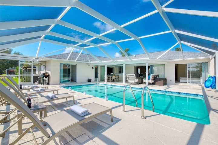 Vrcc Villa San Miguel - Cape Coral, FL