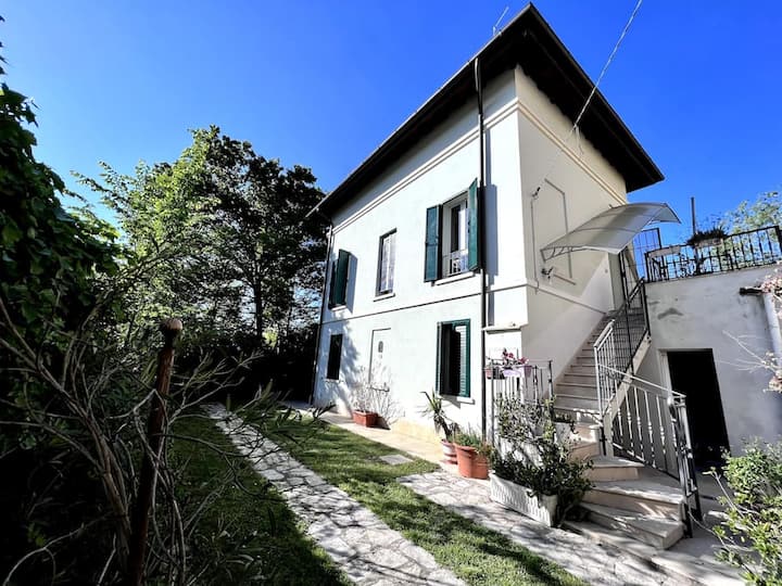 Villa San Cataldo - Modena