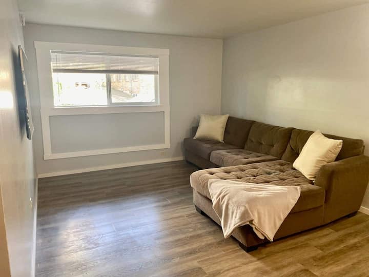 Chic Urban Retreat In The Heart Of Capitol Hill - Seattle, WA