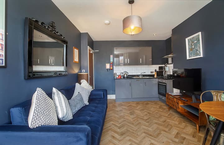 Excellent Two Bedroom Apartment In Central York A3 - York
