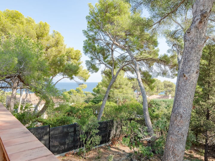 Marysol By Interhome - Les Issambres