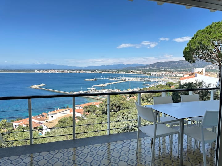 Villa Poncella - Cadaqués