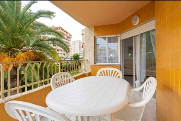 Appartement à Grau I Platja - Gandia