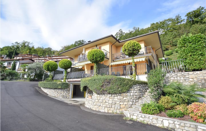 Casa Vacanza Sole - Malcesine