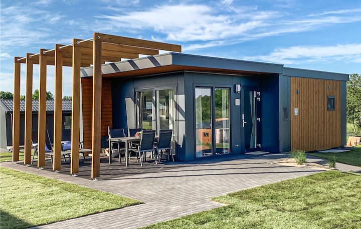 2 Bedroom Cozy Home In Süsel - Süsel