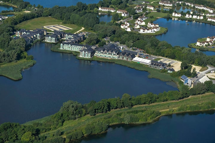 2 Bedroom Apartment - Located In The Cotswolds - Bibury