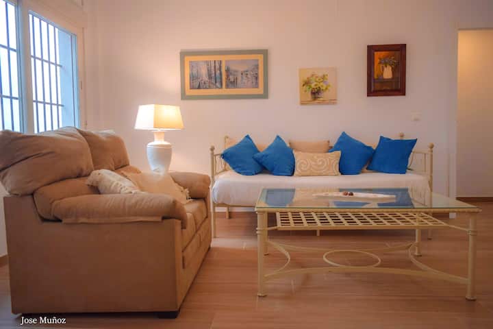 Appartement à Peñaflor - Palma del Río