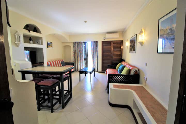 Centre City - Albufeira - Albufeira