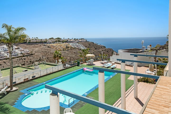 Rainbow Amadores - Gran Canaria