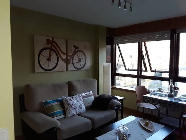 Appartement à Ourense - Ourense