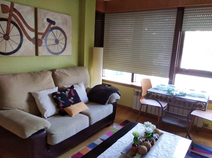 Appartement à Ourense - Orense