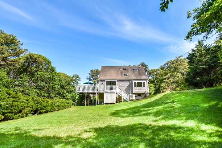 Walk 5 Minutes To Nauset Beach! - Orleans, MA