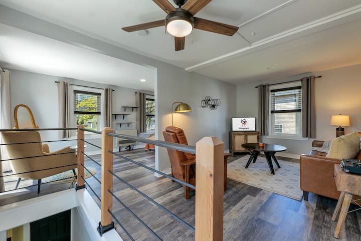 Cozy 1 Br In The Center Of Bh! [Inspiration Point] - Bar Beach, ME