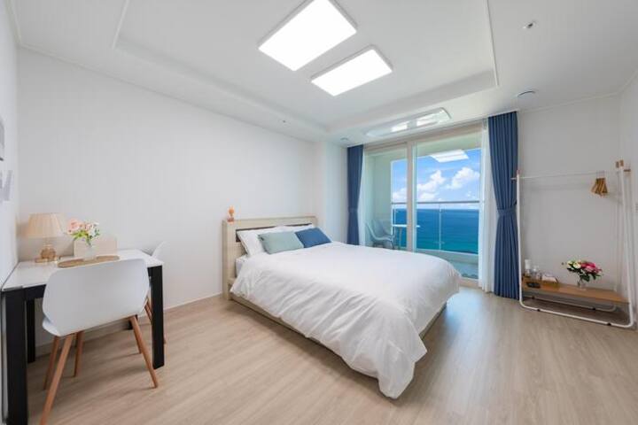 Sockcho Sumit Vay Ocean View 1208 - 고성군