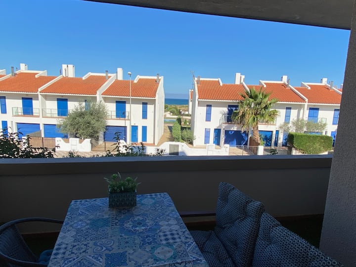 Mp - Apartamento Mas Pinell B4 - Sa Riera