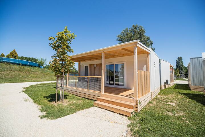 10- Two-bedroom Apartment With Thermal Riviera Tickets - Čatež ob Savi