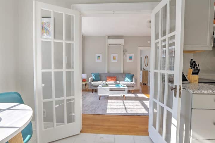 Walk To Dtown Frankfort/2.3mi To Buffalo Trace - Frankfort