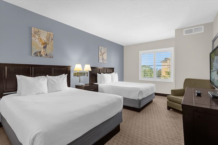 Stylish Studio—near Disney & Universal Studios - Orlando
