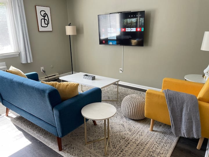 Twin Oaks Extended Stay One Bedroom - 2817 Apt 6 - Syracuse, NY