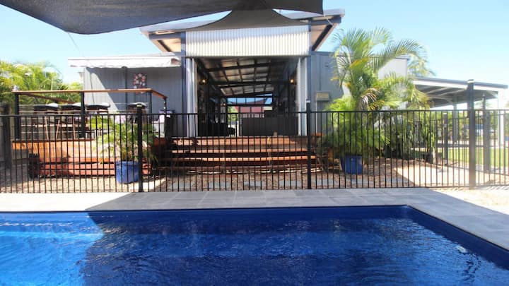 Breezeway On Horseshoe - Magnetic Island