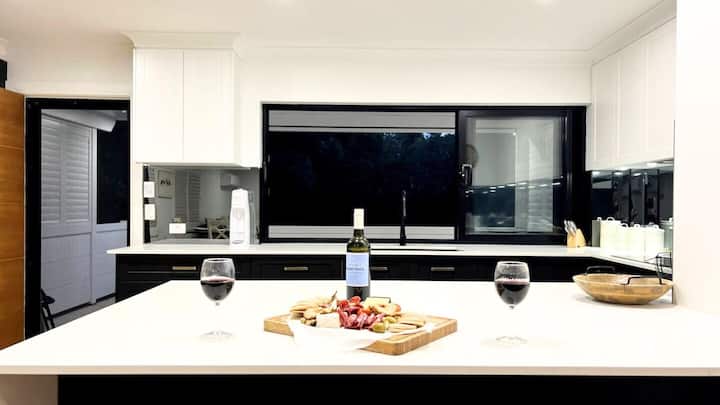 Best On Boronia - Sawtell