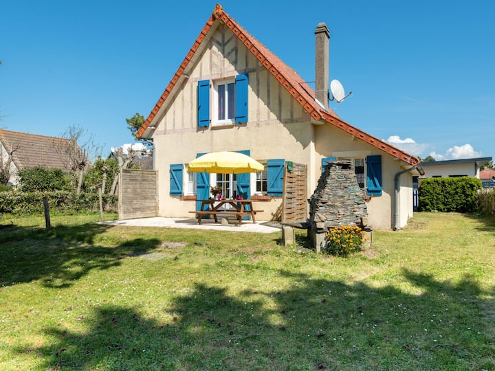 Villa La Fourmi By Interhome - Saint-Germain-sur-Ay