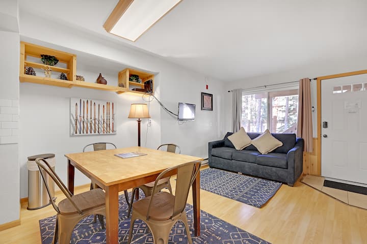 Winter Point 33b - Breckenridge, CO