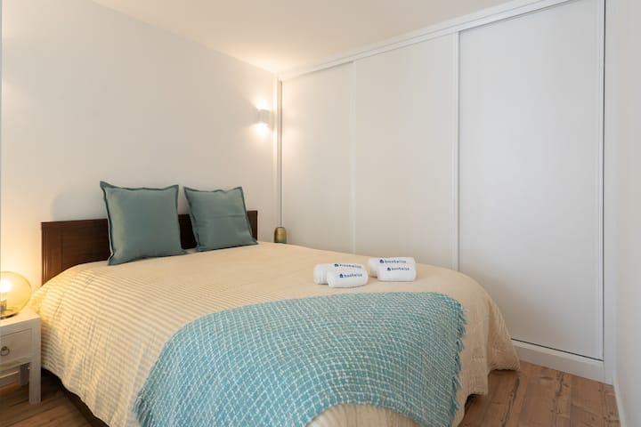 Charming Welcoming Flat | Central By Hostwise - Porto