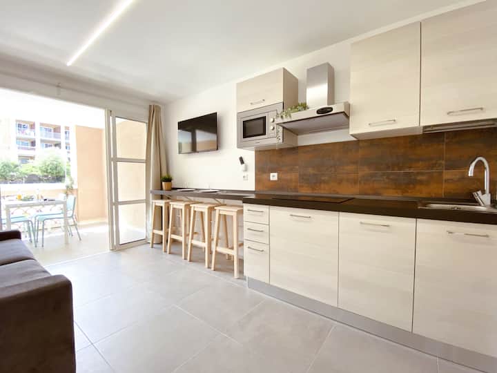 L'esquinade (J2 206) By Interhome - Saint-Raphaël