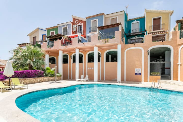 Sol De Mar - San Juan Playa