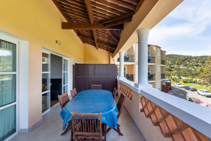Appartement 3 Pièces 8 Personnes - Sélection - Saint-Raphaël