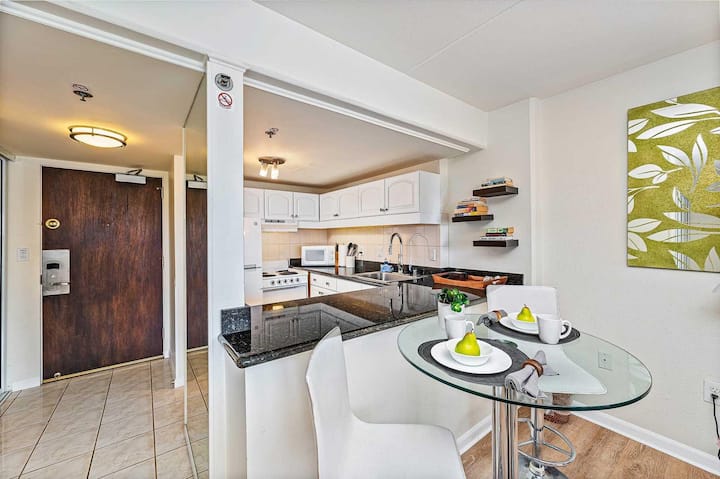 Ilikai 1001 - Honolulu, HI
