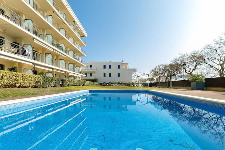 Ferienwohnung Für 6 Personen Mit Meerblick - El Port de la Selva