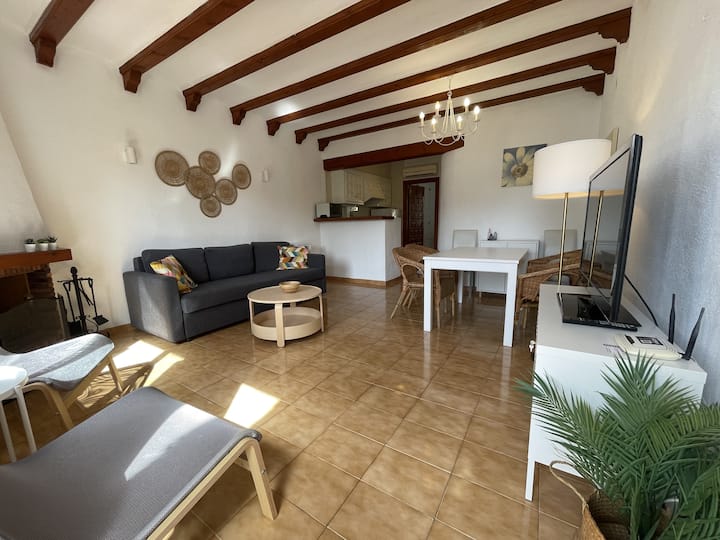 Tropicana Park Fase Iv - Tp111a 1st Floor - Dénia