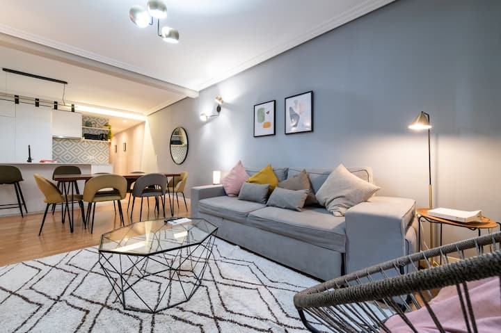 Guestready - Appartement Moderne à Centro - 
