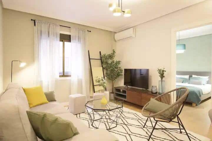 Guestready - Appartement Moderne à Centro - Madrid