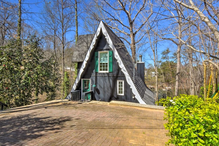 Lake Lanier House Rentals | Cabin and Cottage Rentals | Airbnb