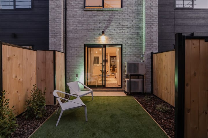 The Perfect City Nook. - Christchurch