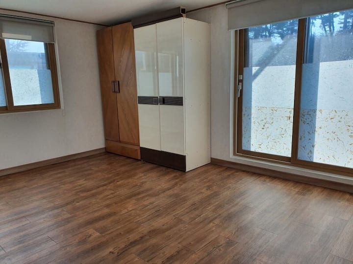 #한옥마을 #미륵사지 #왕궁리유적지 풀잎방2 - Gwangju