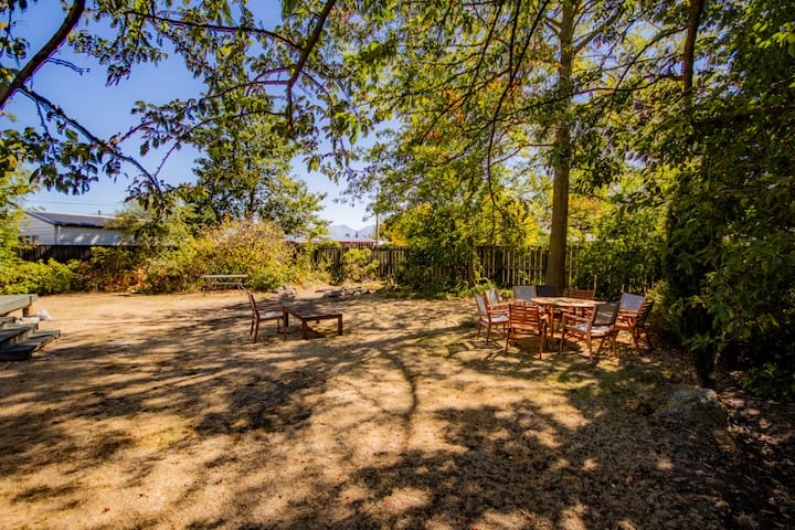 Ngahere Haven: Private And Centrally Located - Twizel