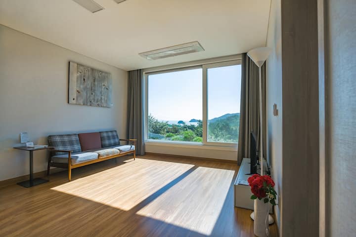 Sosiega Hue Pension - Yeosu-si