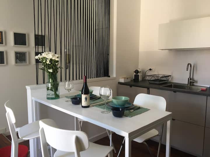 Joivy Stylish Apt In Centre Of Cernobbio - Cernobbio
