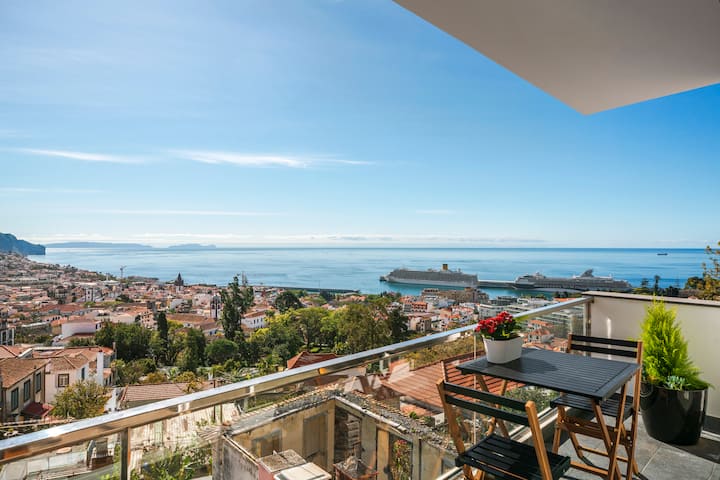 Casa Do Castelo By An Island Apart - Funchal