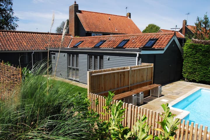 2 Bed In Walberswick (Oc-tdair) - 월버스윅