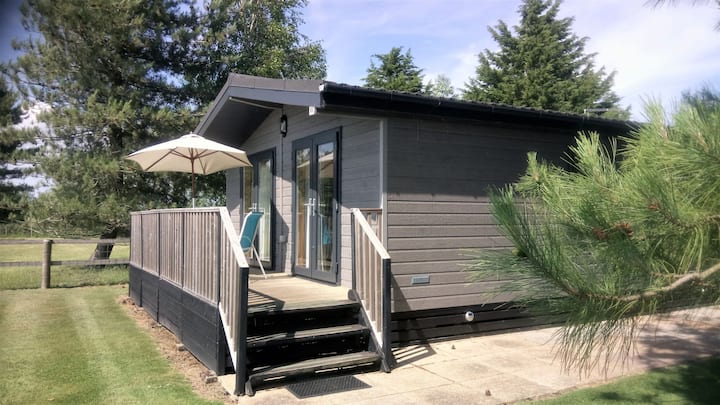 Tore Petty - Puddock Farm, Romney Marsh - Tenterden