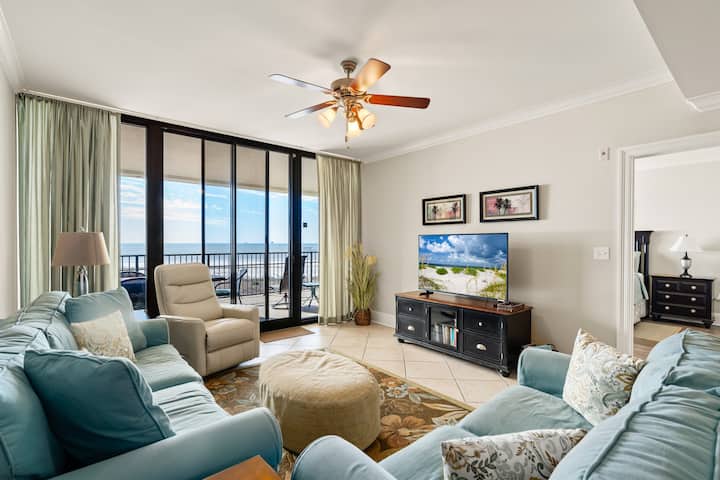 Holiday Isle 717 By Acp Vacation Rentals - Dauphin Island, AL