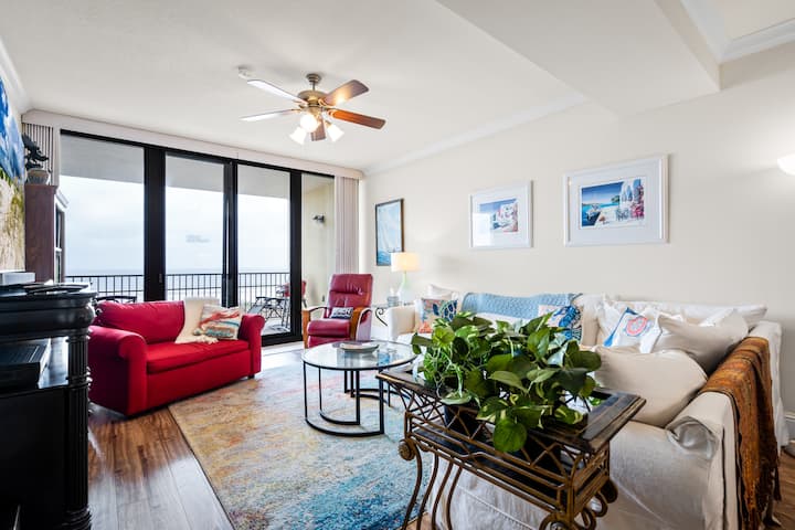 620 Holiday Isle 620 2 Bedroom Condo - Dauphin Island, AL