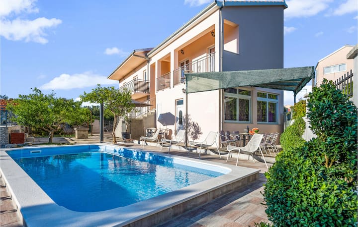 Beautiful Home In Razanj With Wifi - Rogoznica